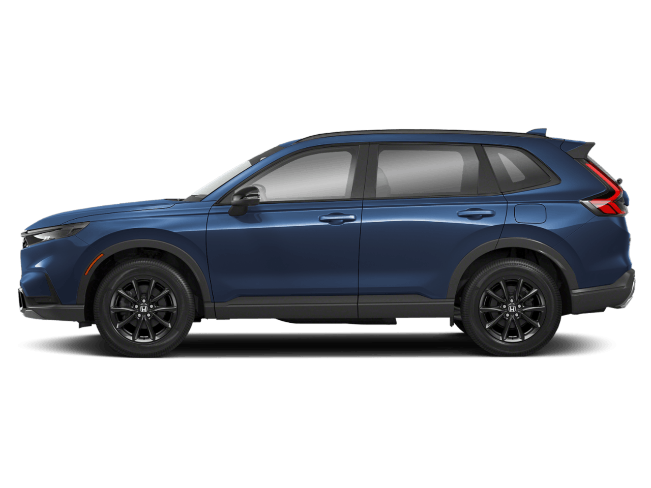 New 2026 Honda CR-V Hybrid Sport-L in Auburn MA | 7FARS6H88TE037919 | Lundgren Honda Of Auburn